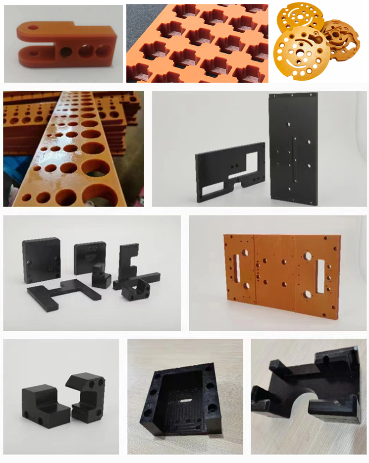 Black Bakelite Sheet - Buy black bakelite sheet Product on Zhejiang ...