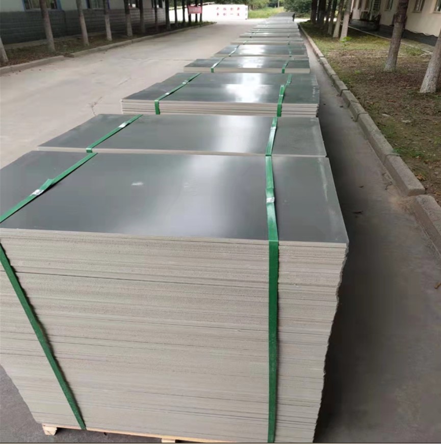 Engineering Plastic PVC Sheet Polyvinyl Chloride Board - Buy PVC ...