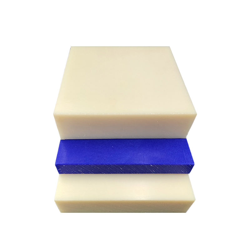 Natural Beige PA6 66 NYLON Sheets - Buy PA66 Product on Zhejiang Weitai ...